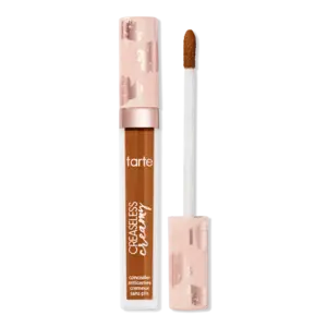 TARTE Creaseless Creamy Concealer 49w Tan-deep Warm